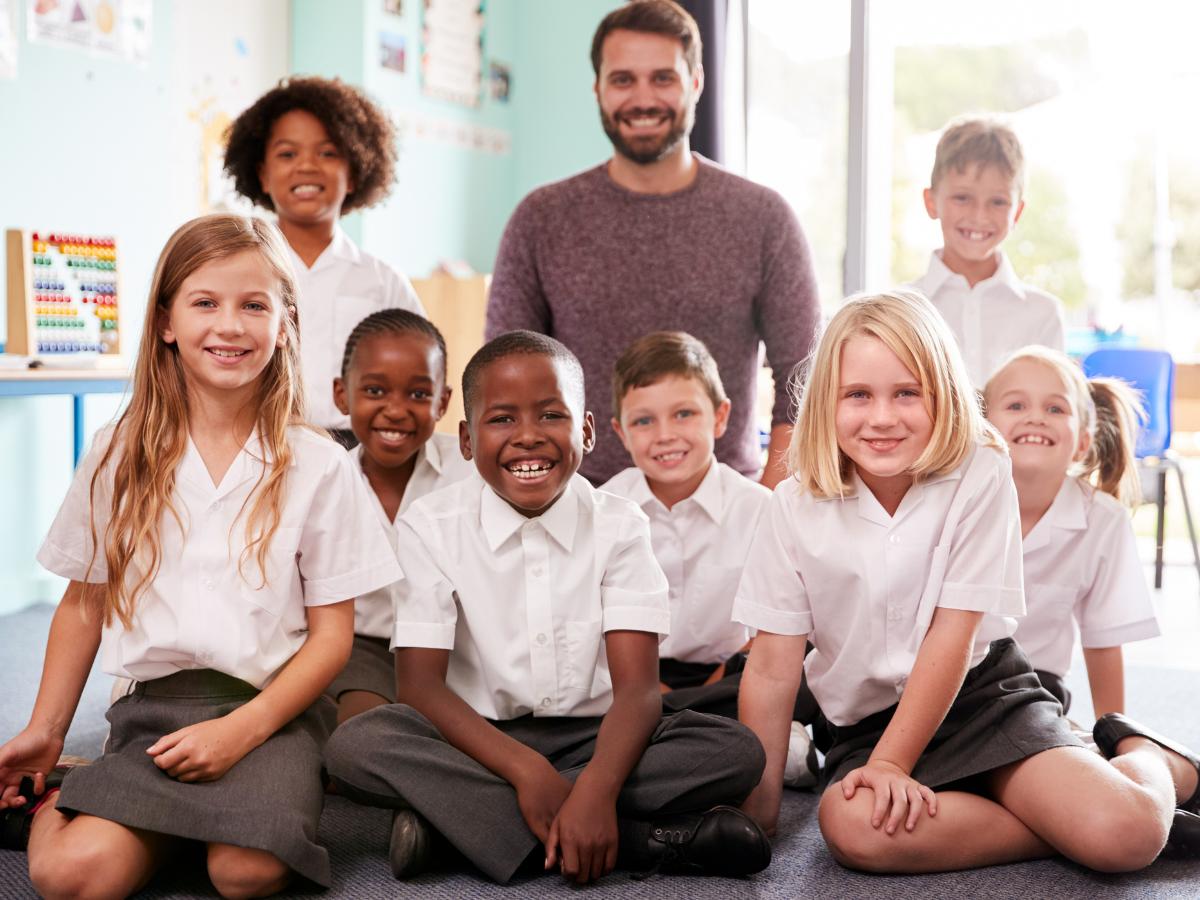 Therapeutic School Award - TPC Therapy