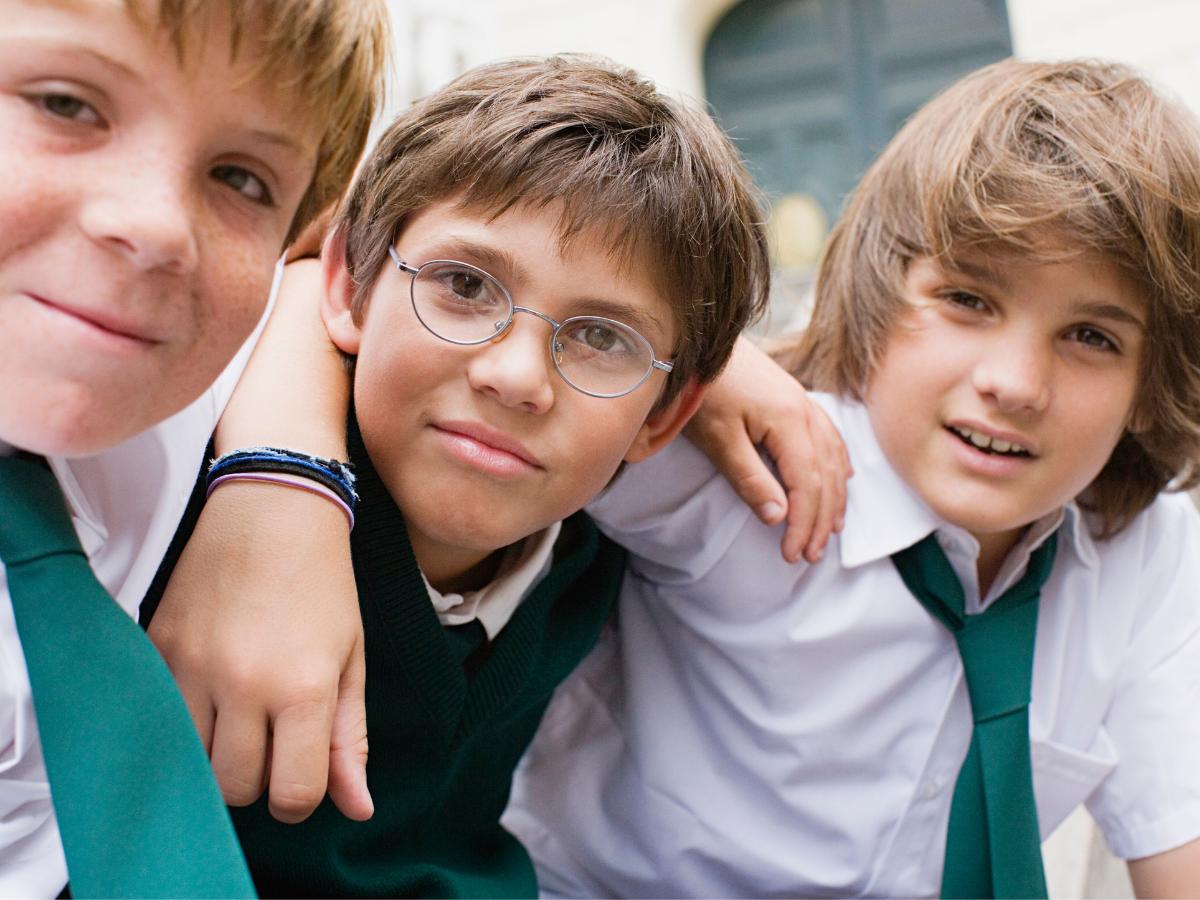 Therapeutic School Award - TPC Therapy