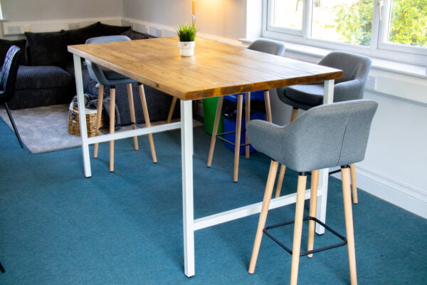 Therapeutic Classrooms - TPC Therapy