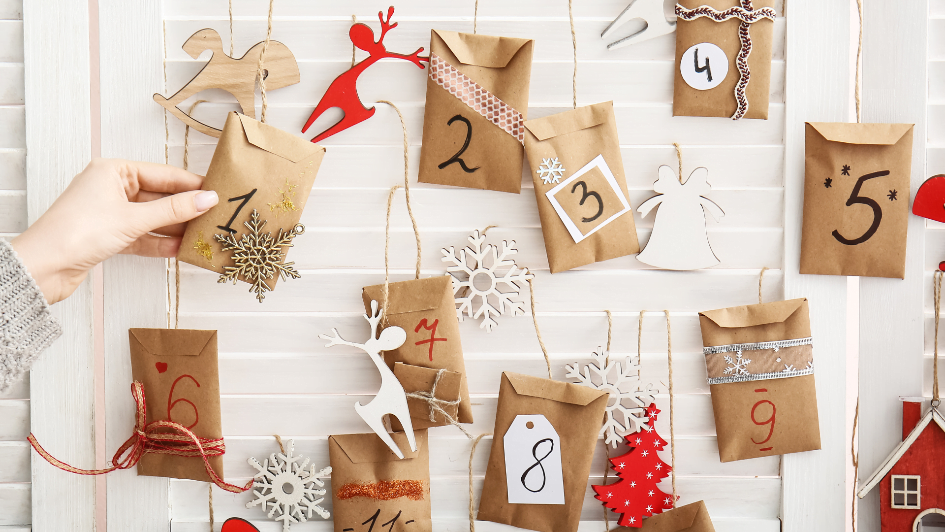 Supporting your foster child through Christmas - Teaching Positive ...